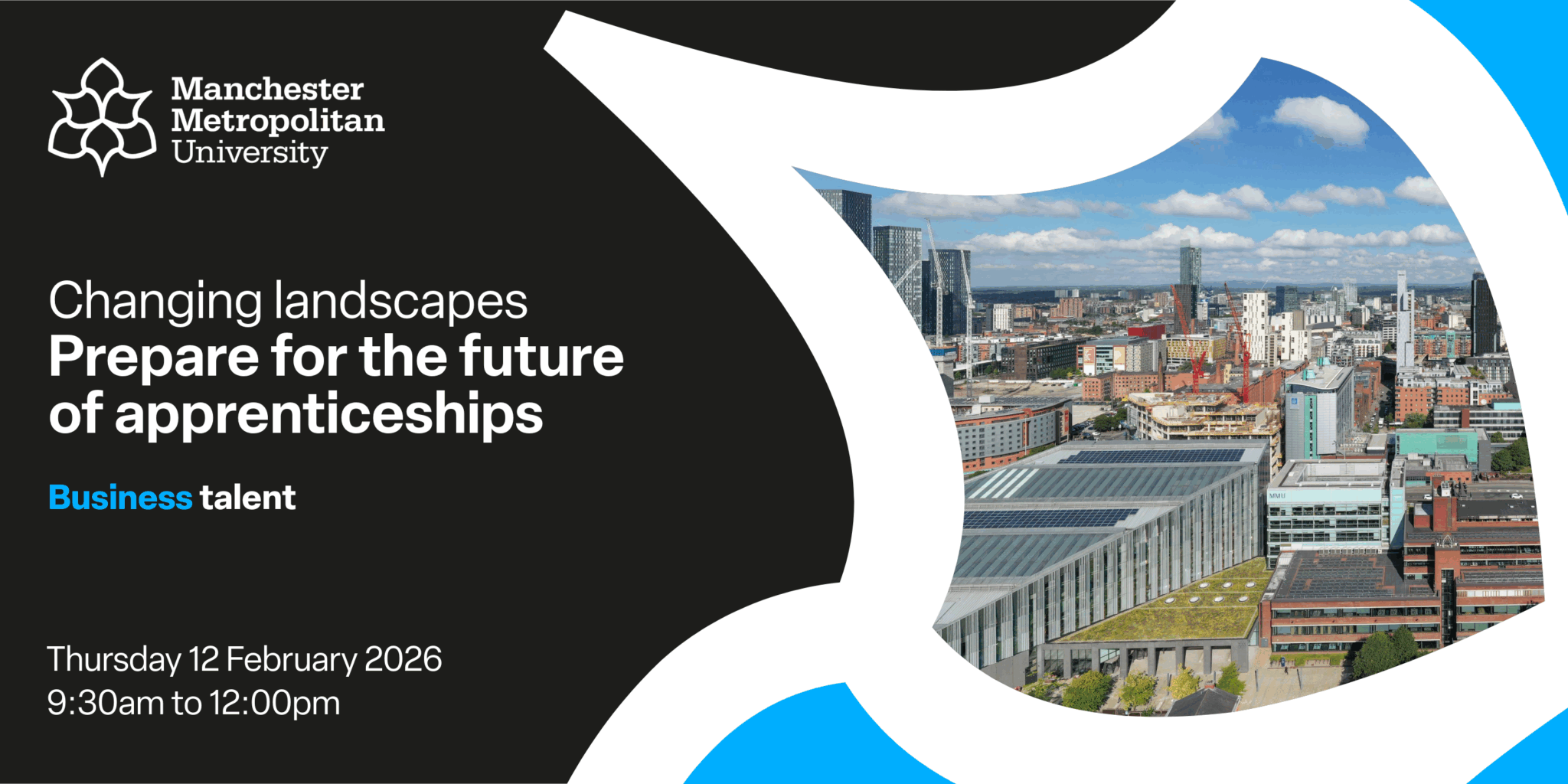 Prepare for the future of apprenticeships - GMLPN